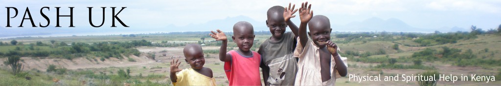 PASH UK Background - PASH UK